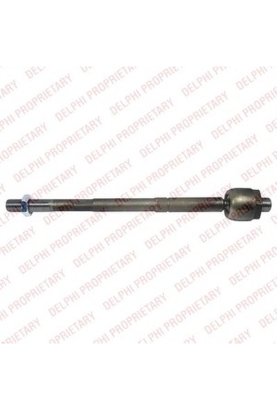 Delphi Rot Mili İnsignia