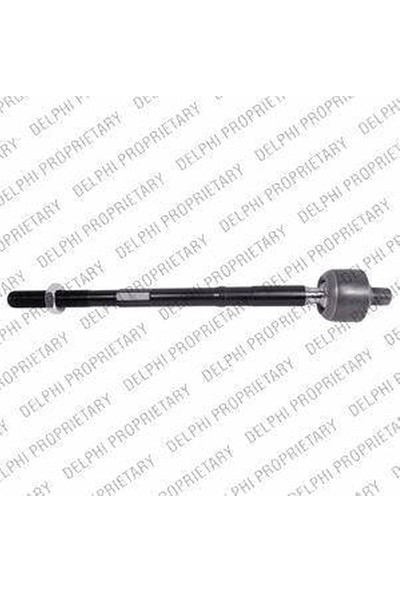 Delphi Rot Mili Ön C4 Ds4 308 3008 5008 09 07