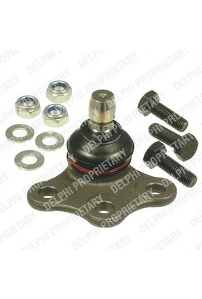 Delphi Rotil 16 Mm Corsa C 00 Delphi Rotil 16 Mm Corsa C 00