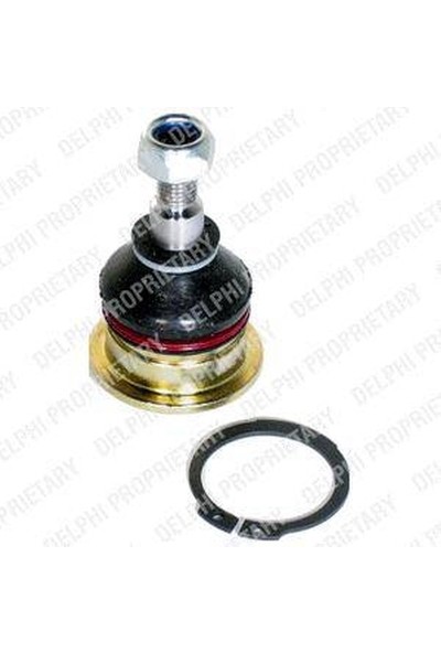 Delphi Salıncak Sol Ön Accord Iv 01 90 F18A2Kb