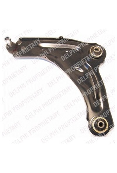 Delphi Ön Salıncak Sol Laguna