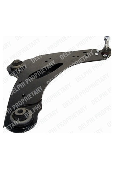 Delphi Salıncak Sağ Trafıc 01