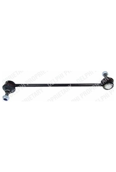 Delphi Ön Sağ Sol Z Rot Punto 05 Corsa D 06