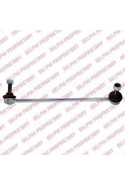Delphi Askı Rotu Z Rot Sol 344 5 Mm 05 Range Rover Delphi Askı Rotu Z Rot Sol 344 5 Mm 05 Range Rover