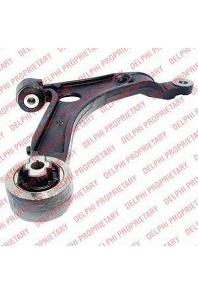 Delphi Ön Salıncak Sağ Boxer Jumper Ducato Iıı