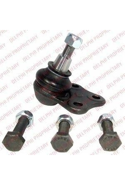 Delphi Ön Solsağ Alt Rotil Fluence Megane III 112008