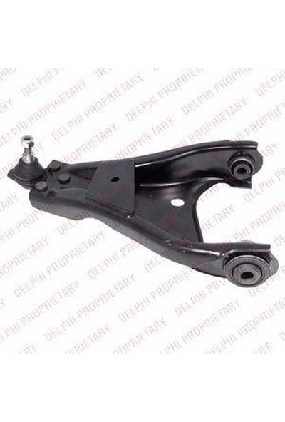 Delphi Ön Sol Salıncak Duster 10