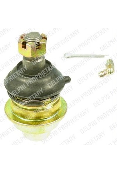 Delphi Ön Alt Rotil H100 94 L300 86 Delphi Ön Alt Rotil H100 94 L300 86