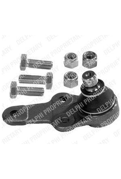 Delphi Rotil 17 5 Mm Fiesta 94 02 Ka 96 Delphi Rotil 17 5 Mm Fiesta 94 02 Ka 96