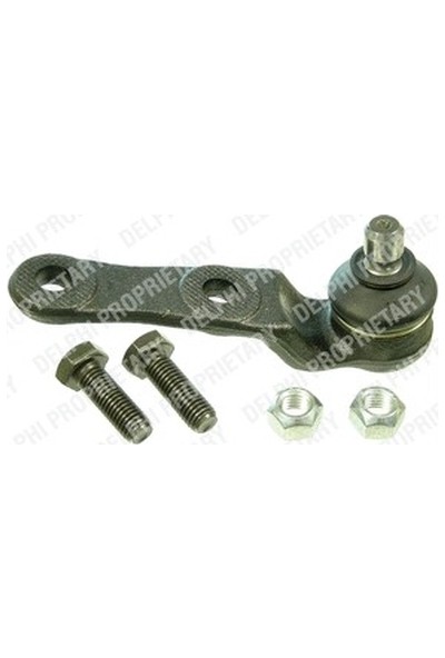 Delphi Rotil 15 Mm Corsa B 96 00 Delphi Rotil 15 Mm Corsa B 96 00