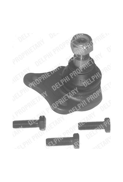 Delphi Rotil Sağ Leon 99 Octavıa 96 Golf Iv Bora 98 02 Delphi Rotil Sağ Leon 99 Octavıa 96 Golf Iv Bora 98 02