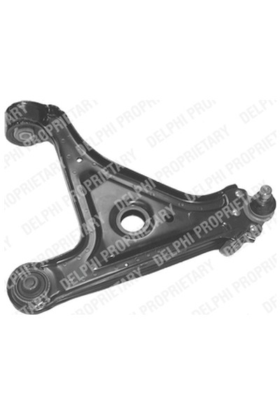 Delphi Salıncak Sağ Omega B 94