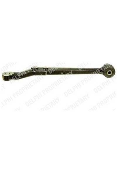 Delphi Askı Rotu Ön 320 Mm C5 02 Xantıa 93