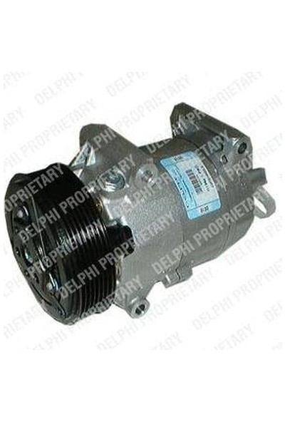 Delphi Klima Kompresöru Megane II Scenıc II 1.9Dcı Delphi Klima Kompresöru Megane II Scenıc II 1.9Dcı