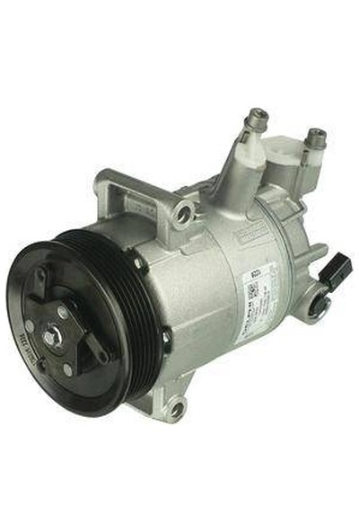 Delphi Klima Kompresör Caddy III Jetta Golf V  Golf VII 1.9Tdı 2.0F