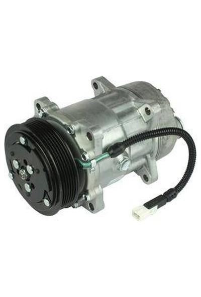 Delphi Klima Kompresöru 406 2.0 16V Expert 1.9D 2.0Hdı