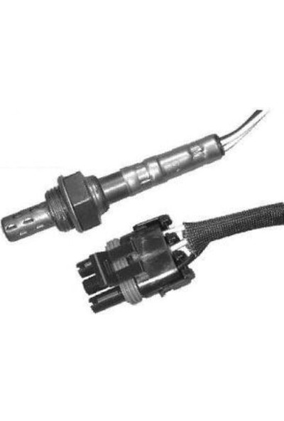 Delphi Lambda Oksıjen Sensörü Renault R21 2.0 Clio 1.8I Del Es10005 12B1 Delphi Lambda Oksıjen Sensörü Renault R21 2.0 Clio 1.8I Del Es10005 12B1