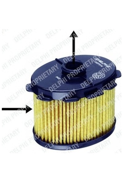 Delphi Mazot Filtresi Peugeot 206 1.9D 306 1.9D Partner 1.9D Citroen Berlingo 1.9D Xsara 1.9D Del Hdf514 Delphi Mazot Filtresi Peugeot 206 1.9D 306 1.9D Partner 1.9D Citroen Berlingo 1.9D Xsara 1.9D Del Hdf514