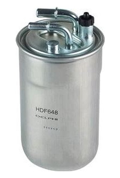Delphi Mazot Filtresi Opel Corsa 1.3Cdtı 06 Del Hdf648 Delphi Mazot Filtresi Opel Corsa 1.3Cdtı 06 Del Hdf648
