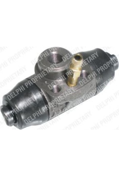 Delphi Tekerlek Silindiri Duzenegı Arka Sağ Sol Vw Polo 01 Del Lw49038