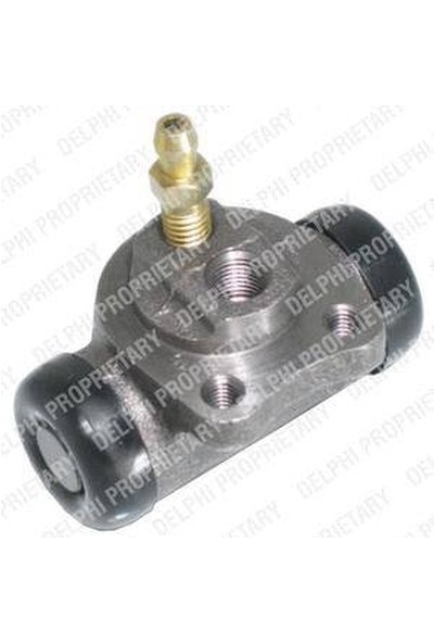 Delphi Fren Silindiri Arka Opel Astra F Del Lw50008 Delphi Fren Silindiri Arka Opel Astra F Del Lw50008