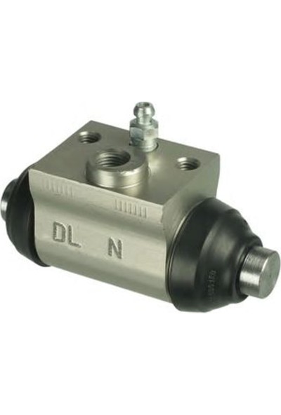 Delphi Fren Silindiri Arka Ford B Max 1.4 1.5Tdcı 1.6Tdcı 12 Focus III 1.6Ti 11 Del Lw90120