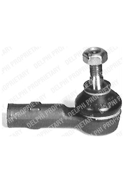 Delphi Rotbaşı Dışı OpelCorsa Abccombotıgra Del Ta1135