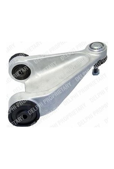 Delphi Salıncak Ön Sağ Üst Alfa Romeo 166 Del Tc1270