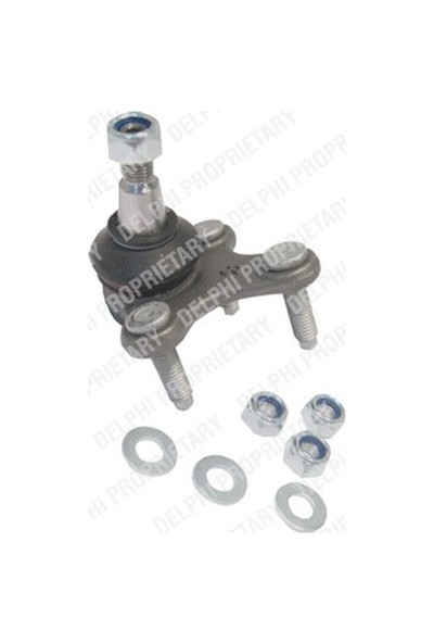 Delphi Rotil Alt Sol Volkswagen Golf V 03= Caddy III 04= Altea 1.9 Tdı 2.0 Fsı Del Tc1316 Delphi Rotil Alt Sol Volkswagen Golf V 03= Caddy III 04= Altea 1.9 Tdı 2.0 Fsı Del Tc1316