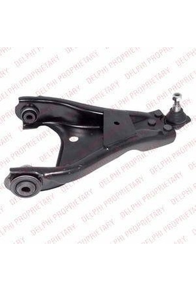 Delphi Salıncak Sağ Dacia Duster 10 Del Tc2445
