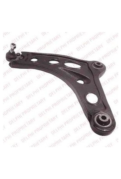 Delphi Salıncak Sol RenaultTraffıc III 06 OpelVıvaro NissanPrımastar 06 Del Tc2461