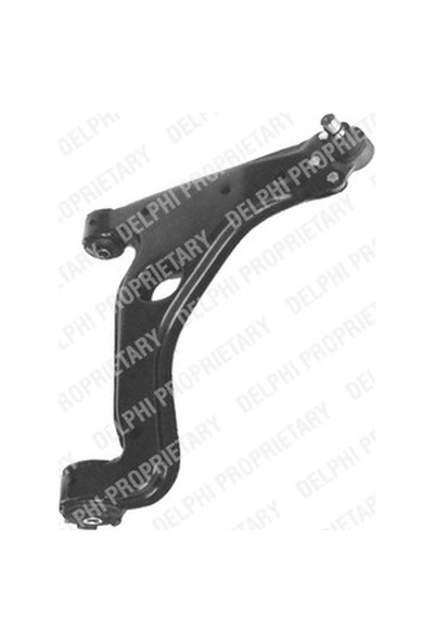 Delphi Salıncak Alt Sağ Opel Vectra B Astra G 04 Del Tc751 Delphi Salıncak Alt Sağ Opel Vectra B Astra G 04 Del Tc751