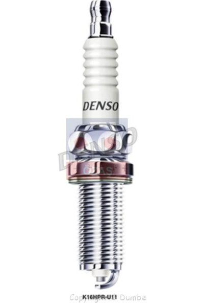 Denso Buji Mitsubishi Colt 04 Yaris 1.0 06 Peugeot 206 1.6I 307 1.6I Partner 1.6I C3 1.6I Berlingo Den K20Hru11 Takım Denso Buji Mitsubishi Colt 04 Yaris 1.0 06 Peugeot 206 1.6I 307 1.6I Partner 1.6I C3 1.6I Berlingo Den K20Hru11 Takım