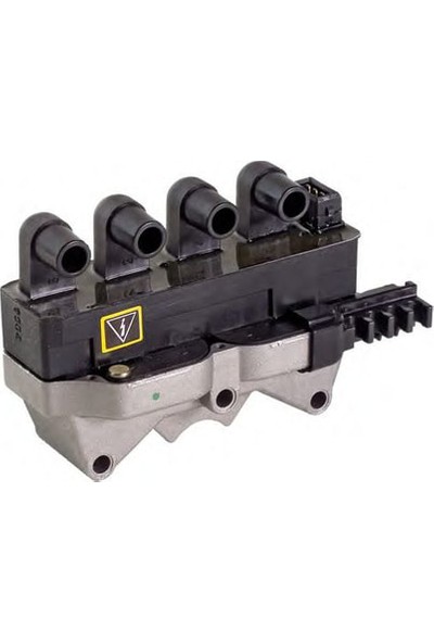 Doduco Ateşleme Bobini Palioalbeamarea 1.6 16V