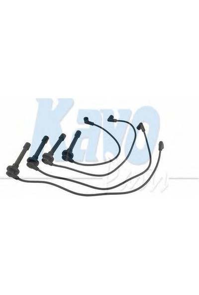 Doduco Buji Kablosu Nissan Mıcra K11 9202 Dod 7839 Doduco Buji Kablosu Nissan Mıcra K11 9202 Dod 7839