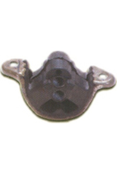 Doğru Şanzıman Takozu Ön Sağ Corsa B 1 21 4 90473836 684126 0684126