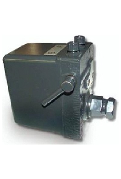 Egerot Surucu Kabin Kaldırma Pompası Mercedes 15533601 Egerot Surucu Kabin Kaldırma Pompası Mercedes 15533601