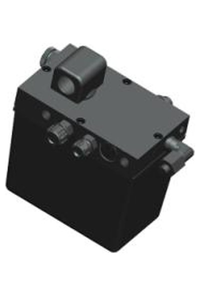 Egerot Surucu Kabin Kaldırma Pompası Daf 1315942 Egerot Surucu Kabin Kaldırma Pompası Daf 1315942