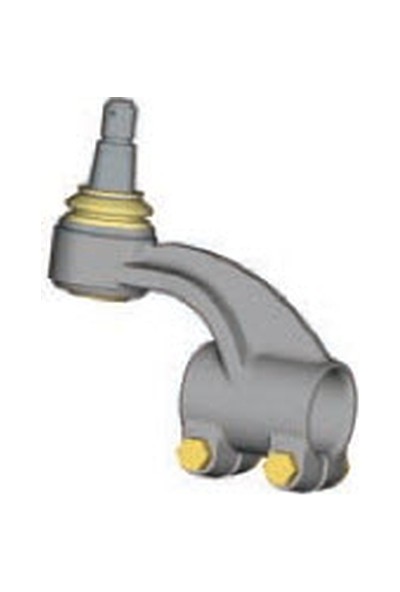 Egerot Rotbaşı M52X1.5 Sol 168Mm Volvo Fl 10 Fl 7 1131741 1696900 1699400 Egerot Rotbaşı M52X1.5 Sol 168Mm Volvo Fl 10 Fl 7 1131741 1696900 1699400