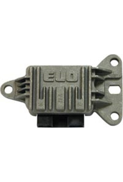 Elo 6N12B Konjektör 12V Yenı Model Elo 6N12B Konjektör 12V Yenı Model