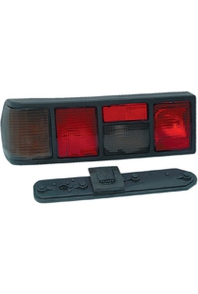 Eser Komple Stop Duylu 95 Sol Dogan Slx Vidasız Eser Komple Stop Duylu 95 Sol Dogan Slx Vidasız