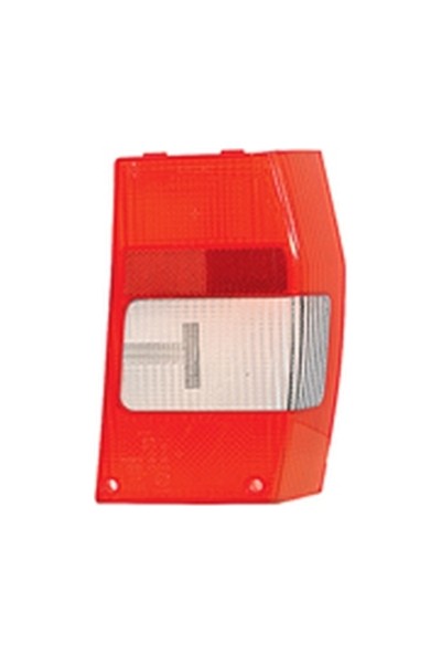 Eser Stop Lambası Camı Sol Kartal S Slx 97 Eser Stop Lambası Camı Sol Kartal S Slx 97
