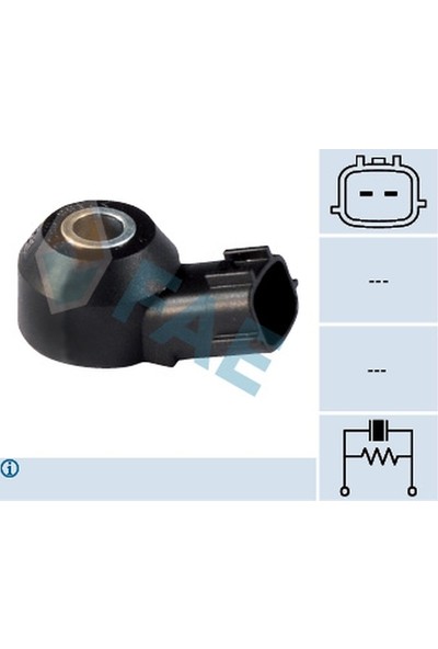 Fae Darbe Sensörü Doblo Linea Palio Punto 46538111 46815152 55190562 Fae Darbe Sensörü Doblo Linea Palio Punto 46538111 46815152 55190562