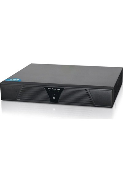 Walkertone 8 Kanal Ip Kayıt Cihazı Onvıf 1080P Walkertone 8 Kanal Ip Kayıt Cihazı Onvıf 1080P