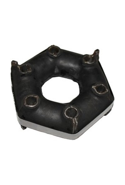 Fkk Şaft Askı Takozu 6 Kose Dks