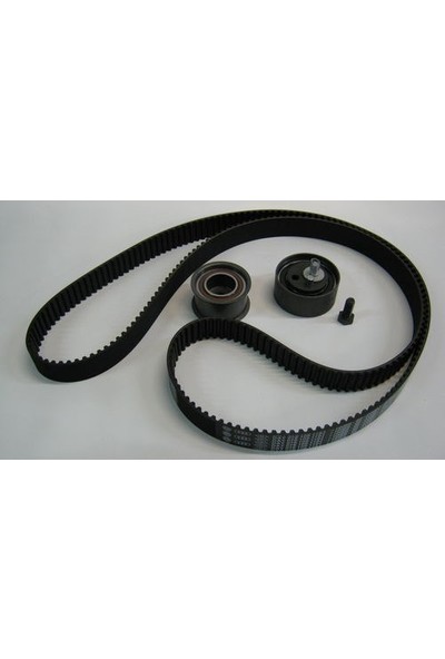 Gates Eksantrik Gergi Kiti 253X300 Passat A4 2.8 97 05 A6 2.4 2.8 97 05