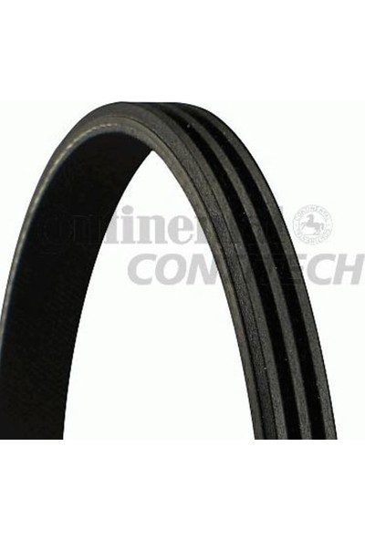 Gates V Kayışı Vectra A Fiorino 1.7Td Os