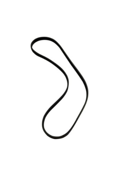 Gates V Kayışı Golf Iv T4 1.9D Polo 96 Çıft Taraflı 68381D