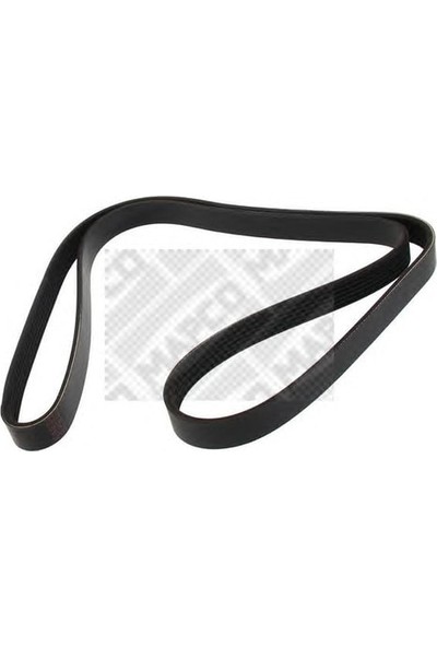 Gates V Kayışı Bmw R19 Golf Iv Bora 98 Volvo