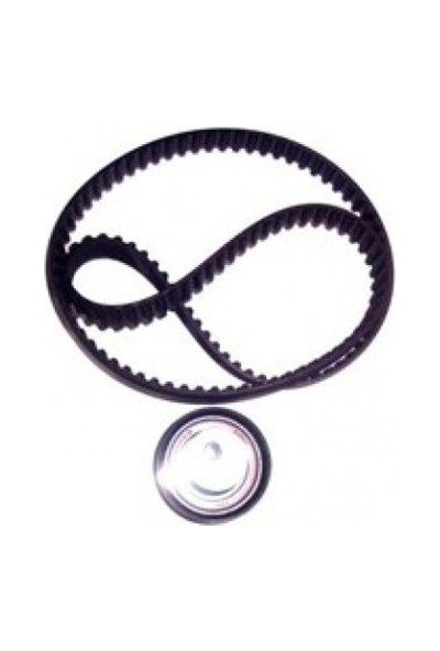 Gates Kayış Suzuki Grand Vitara 1.9 8V F9Qb F9Qc